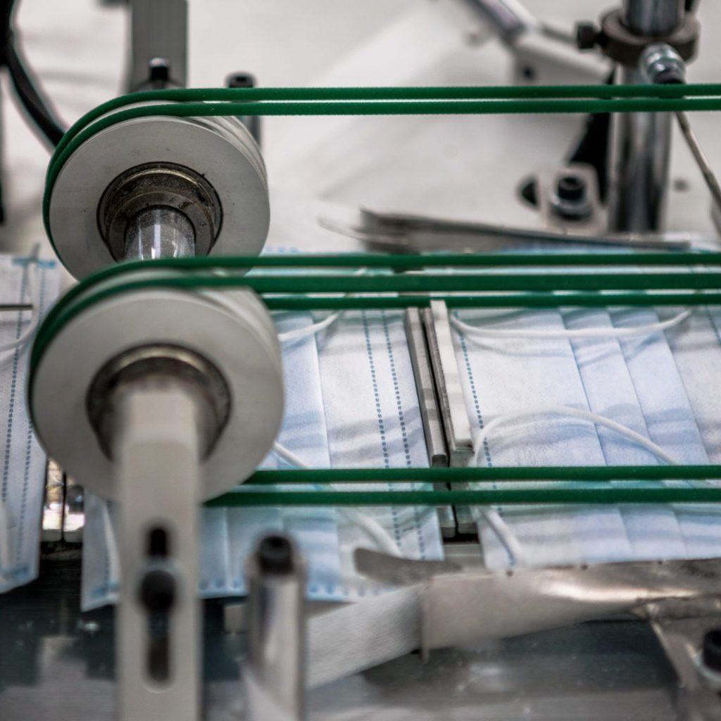 Flexibles, resistentes y duraderas, ideales para manejar materiales ...